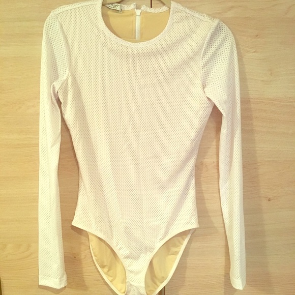 Cover | Swim | Cover Swim Long Sleeved Swimsuit Rashguard | Poshmark